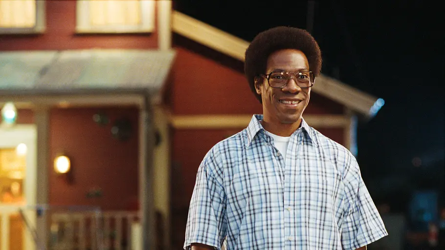 Norbit am 29. Dezember 2025 um 08:40 Uhr auf KABEL 1 - TV Movie