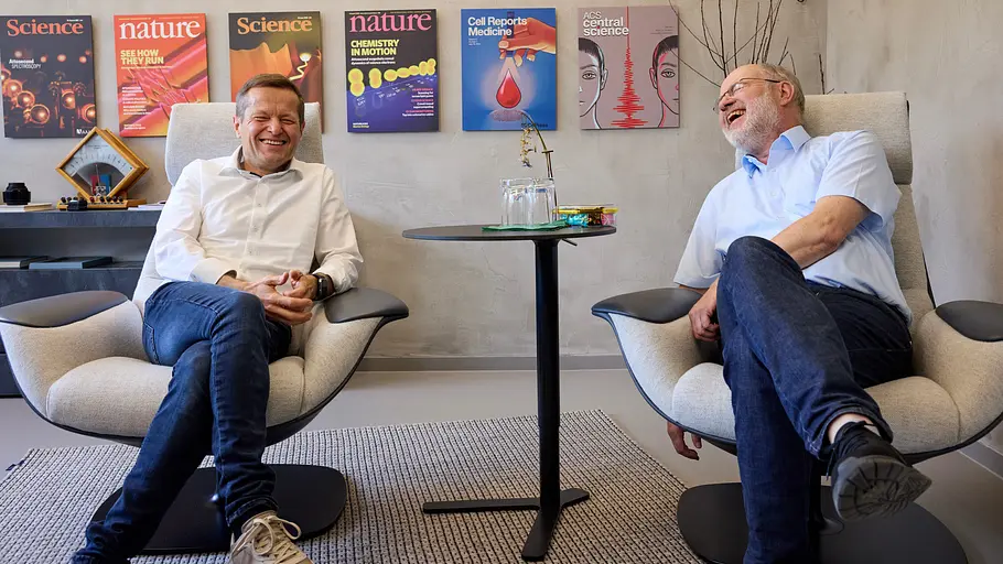 Terra X Harald Lesch am 01. Juni 2026 um 06:40 Uhr auf ZDFinfo - TV Movie