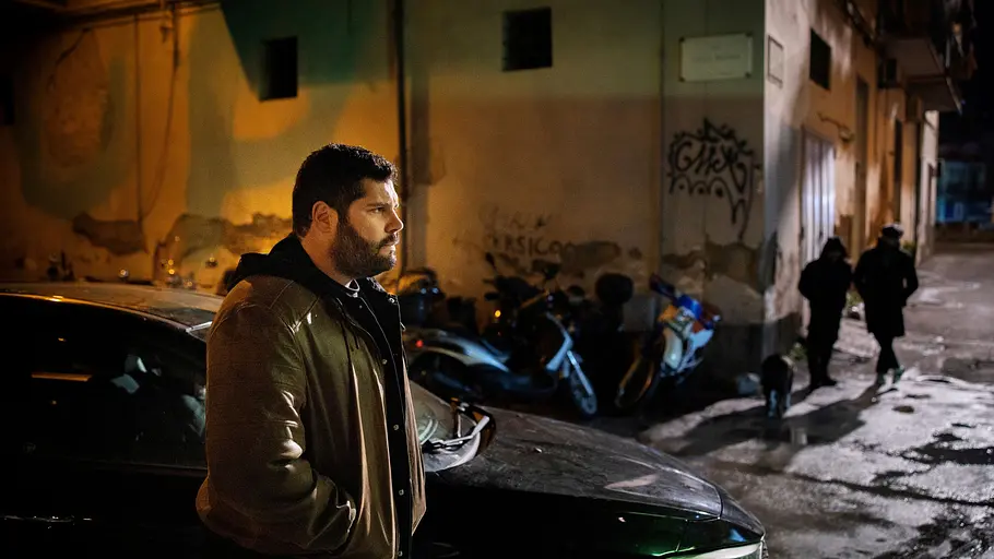 The Good Doctor am 16. Januar 2026 um 13:15 Uhr auf Sky Atlantic HD ...