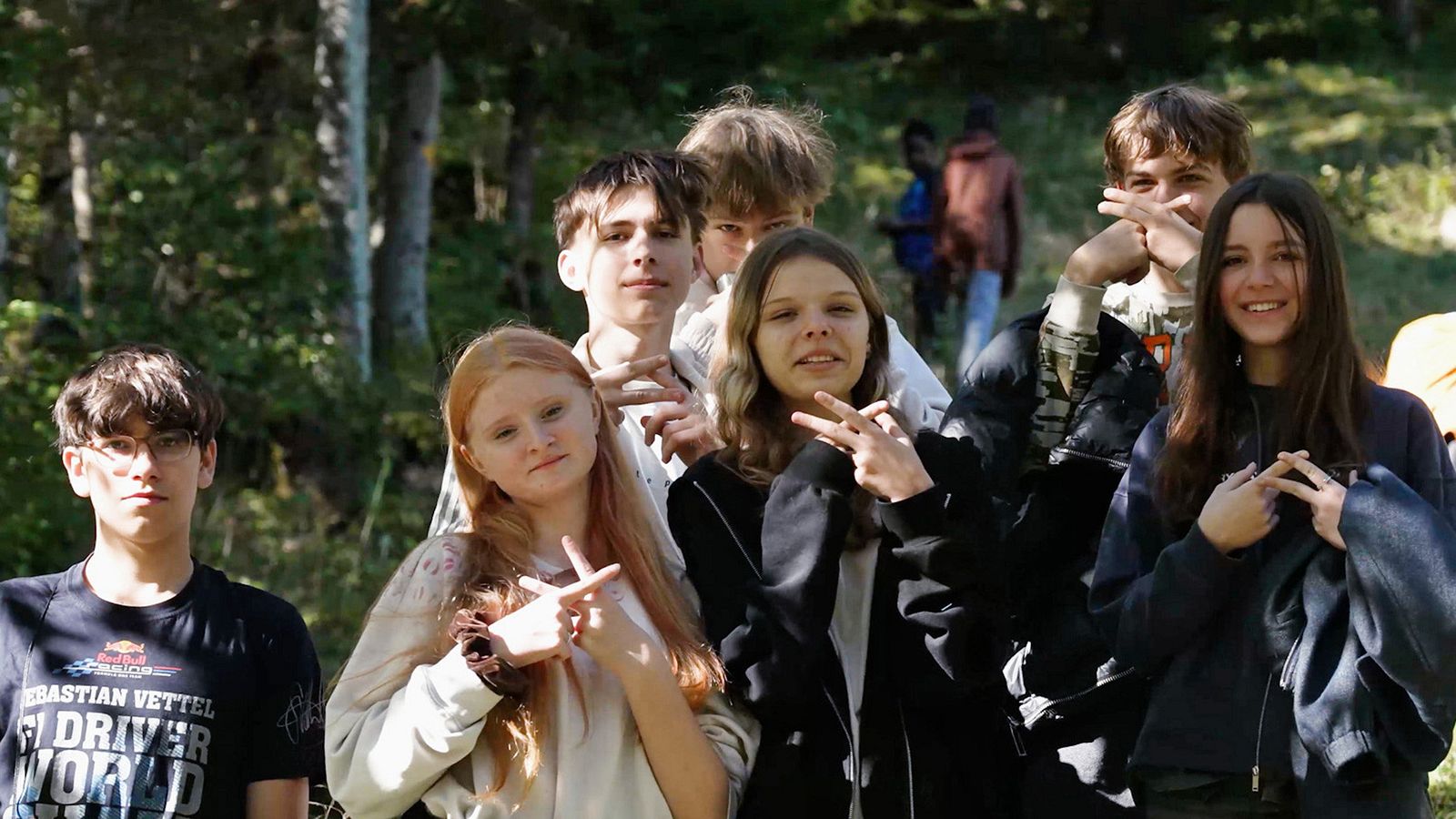 mitenand am 11. Januar 2026 um 19:15 Uhr auf SF 1 - TV Movie