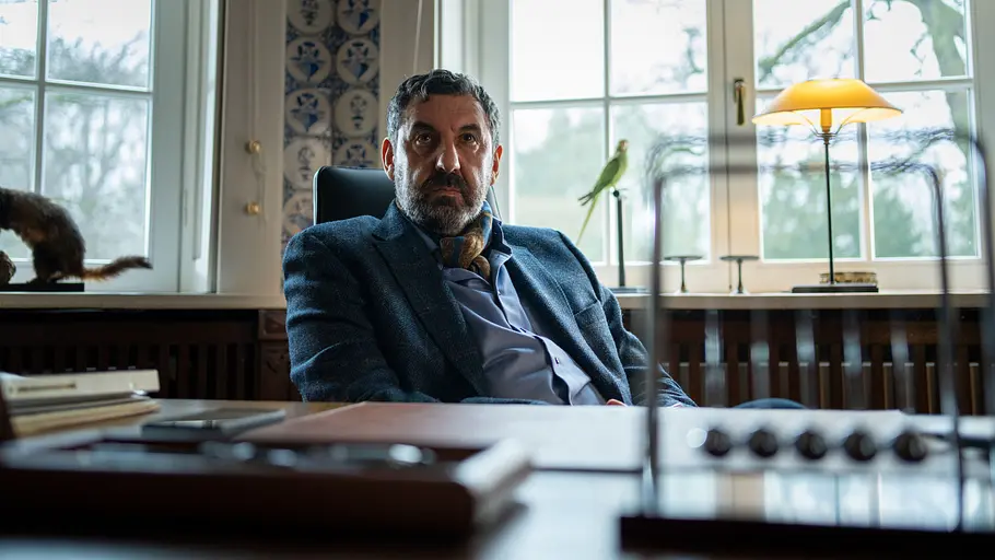 Helen Dorn am 17. Januar 2026 um 20:15 Uhr auf ZDF - TV Movie