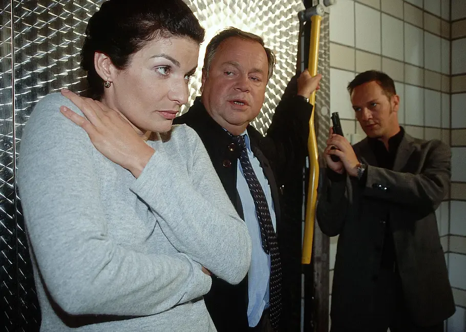 Im Namen des Gesetzes am 03. Juni 2026 um 06:50 Uhr auf NITRO - TV Movie
