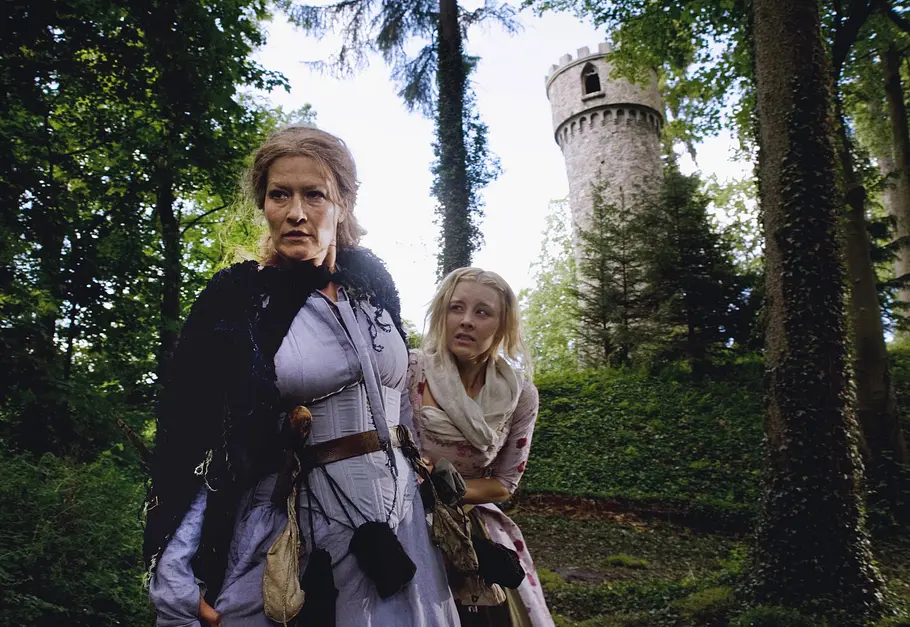 Rapunzel am 25. Dezember 2025 um 12:25 Uhr auf ARD - TV Movie