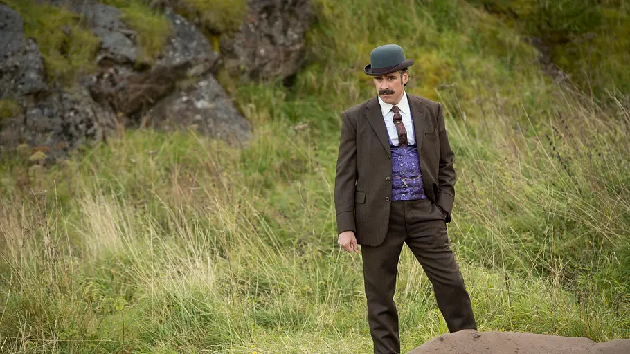 Houdini and Doyle am 04. Januar 2026 um 20:15 Uhr auf Sony ...