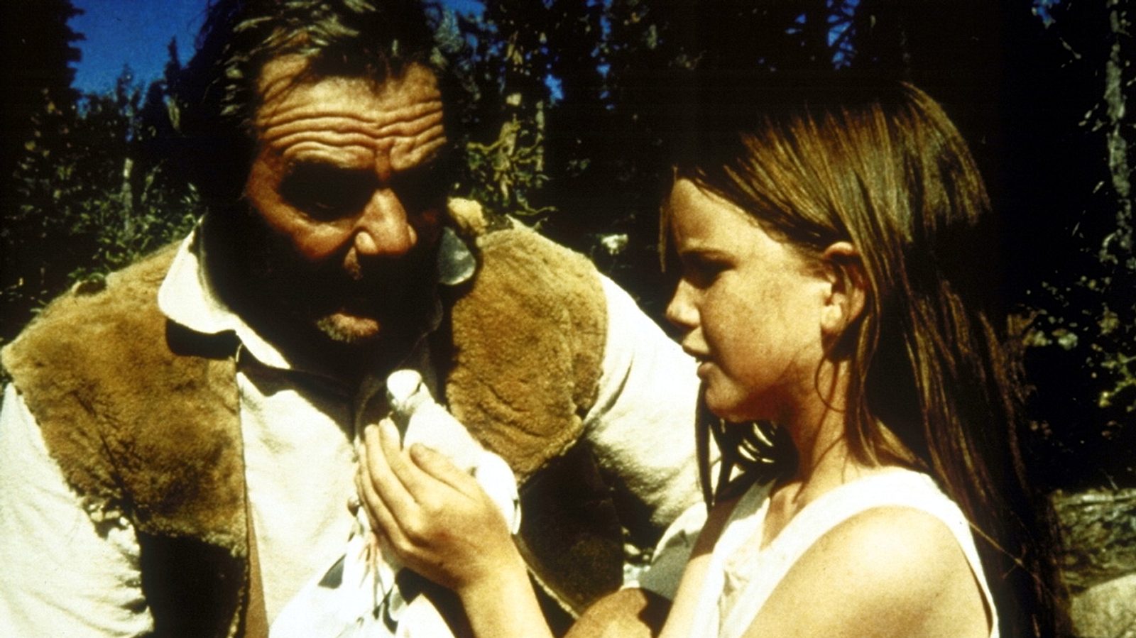 Unsere kleine Farm am 19. Juni 2026 um 14:35 Uhr auf SAT.1Gold - TV Movie
