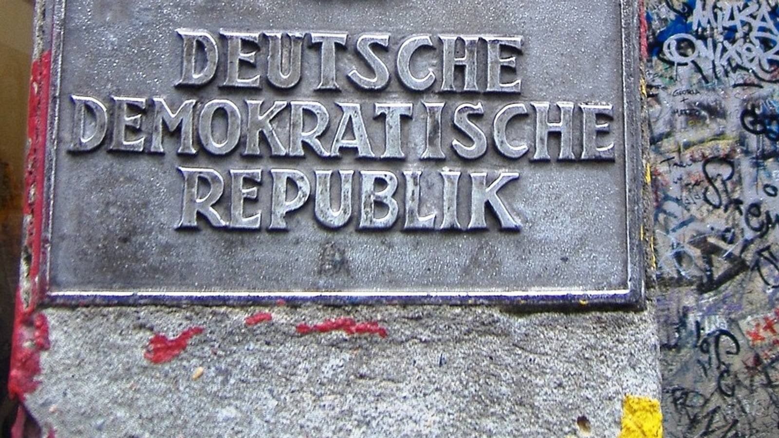 Immer bereit - Junge Pioniere in der DDR am 03. Juni 2026 um 09:40 Uhr ...