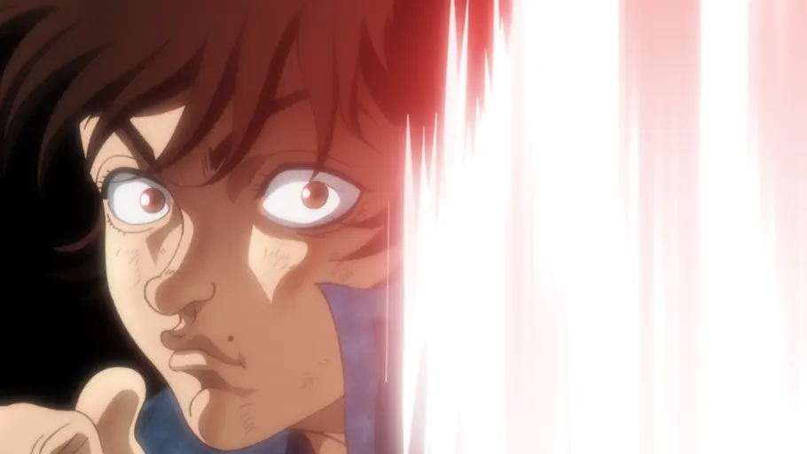 „BAKI-DOU: The Invincible Samurai“: Wann kommt Staffel 2?