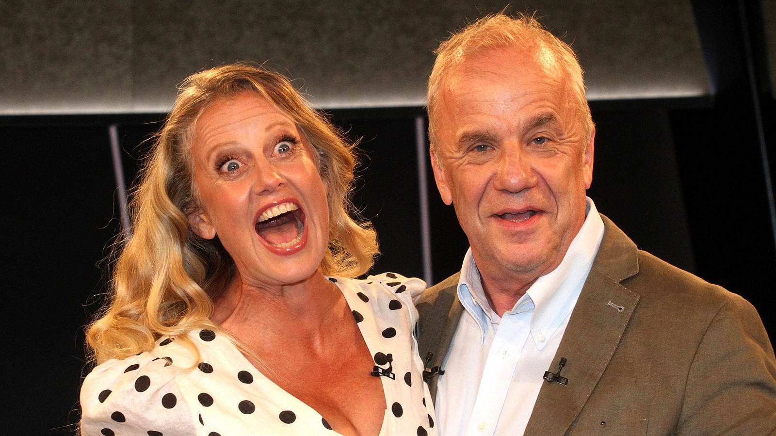 „NDR Talk Show“ heute ohne Barbara Schöneberger: Gäste und Gründe im ...