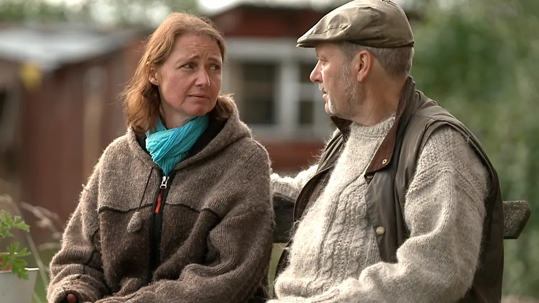 Bauer sucht Frau