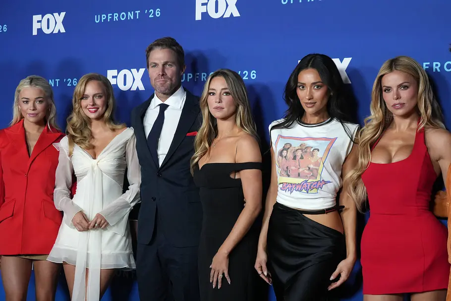 „Baywatch“: Endlich der erste Trailer - So anders sieht die neue Serie aus!