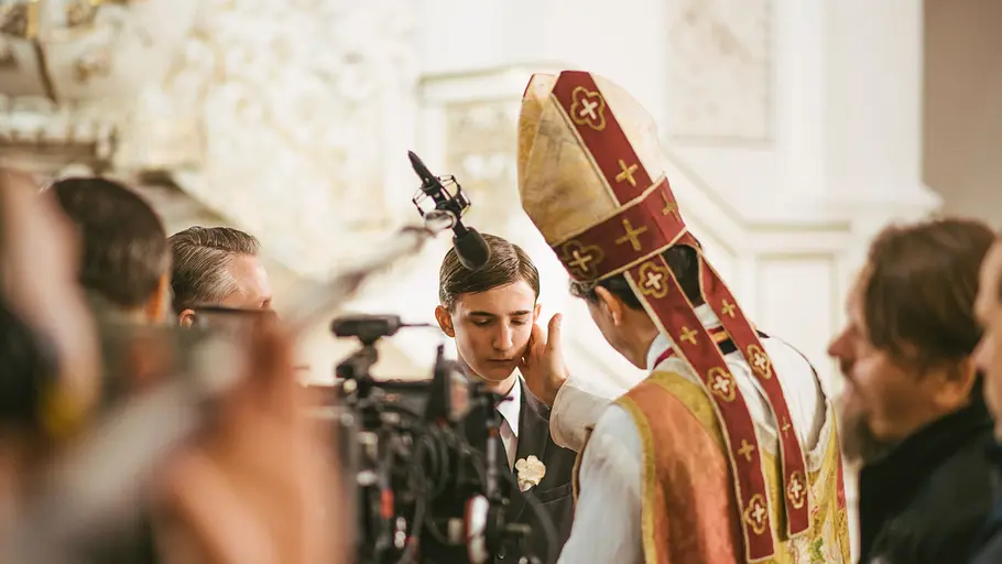 Hitler und der Papst am 09. Juni 2026 um 15:35 Uhr auf National ...