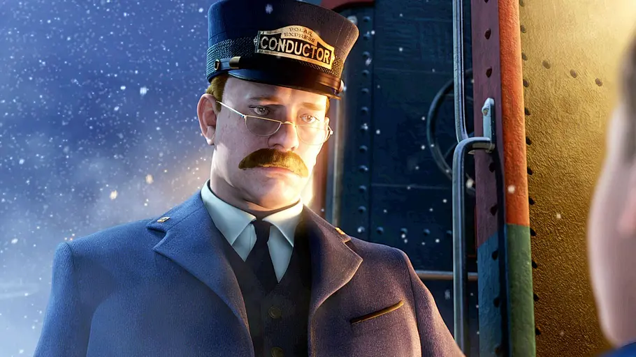 Der Polarexpress am 03. Januar 2026 um 13:40 Uhr auf RTL - TV Movie