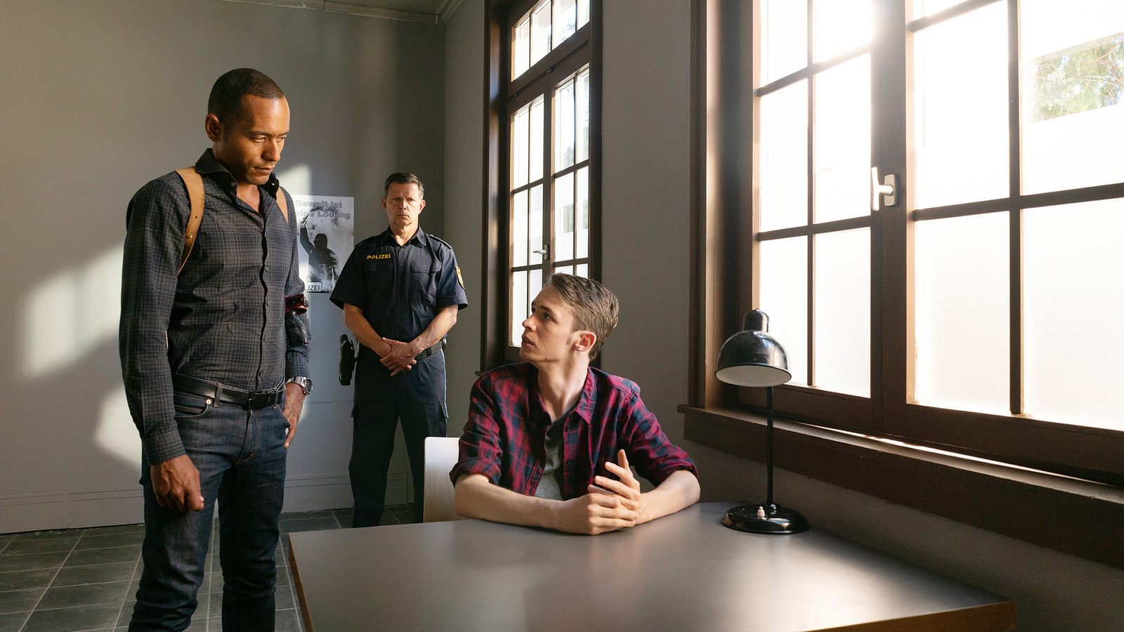 Watzmann ermittelt am 15. Januar 2026 um 09:05 Uhr auf ARD - TV Movie