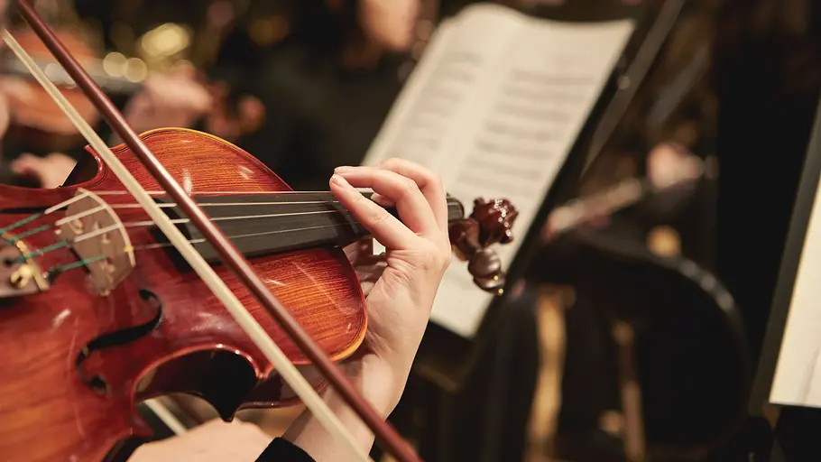 Brahms : String Quintet No. 1 in F major, op. 88 - Takács Quartet ...
