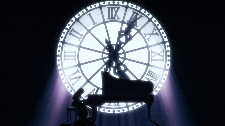 BanG Dream! Episode of Roselia II:Song I am – hier Streaming & Video on ...