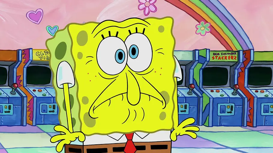 SpongeBob Schwammkopf am 14. Januar 2026 um 11:30 Uhr auf nickelodeon ...