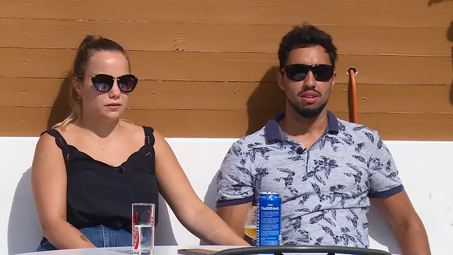 SRF DOK am 05. Januar 2026 um 11:05 Uhr auf SF 1 - TV Movie