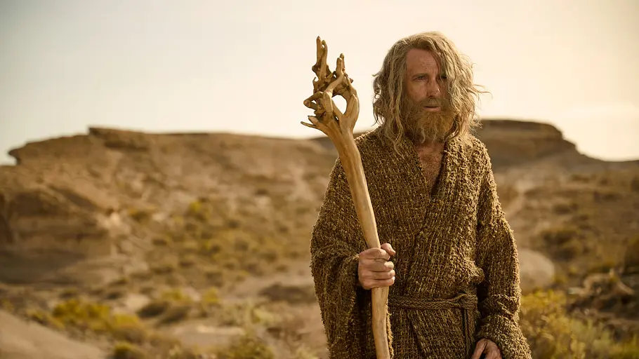 Der Herr der Ringe: Die Ringe der Macht am 31. Dezember 2025 um 03:35 ...