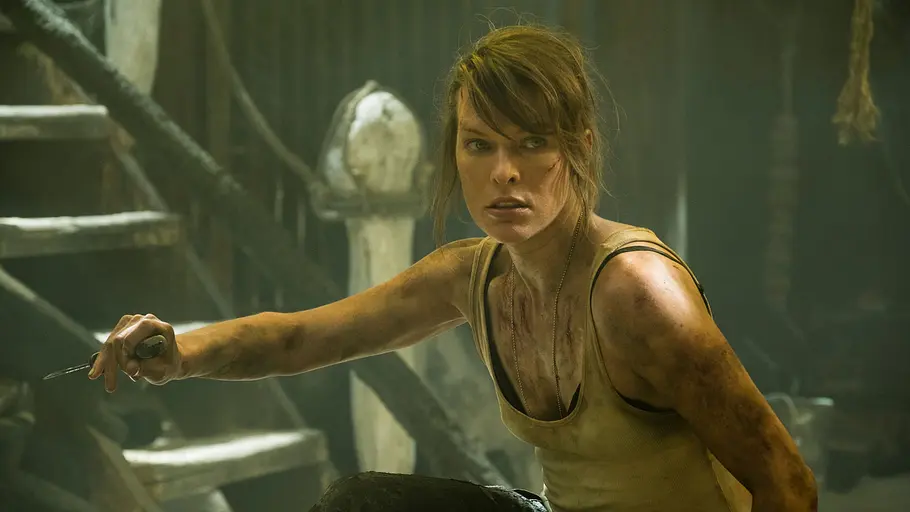 Monster Hunter am 19. Januar 2026 um 06:10 Uhr auf Sky Cinema ...