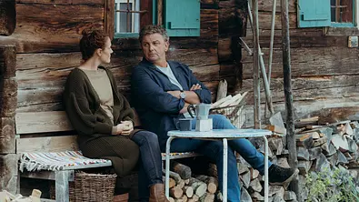 Dance around the world am 15. Januar 2026 um 23:35 Uhr auf MDR - TV Movie