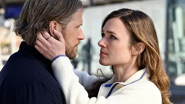 „Die Bergretter“: Alle News zur ZDF-Serie, neuen Folgen & Schauspielern