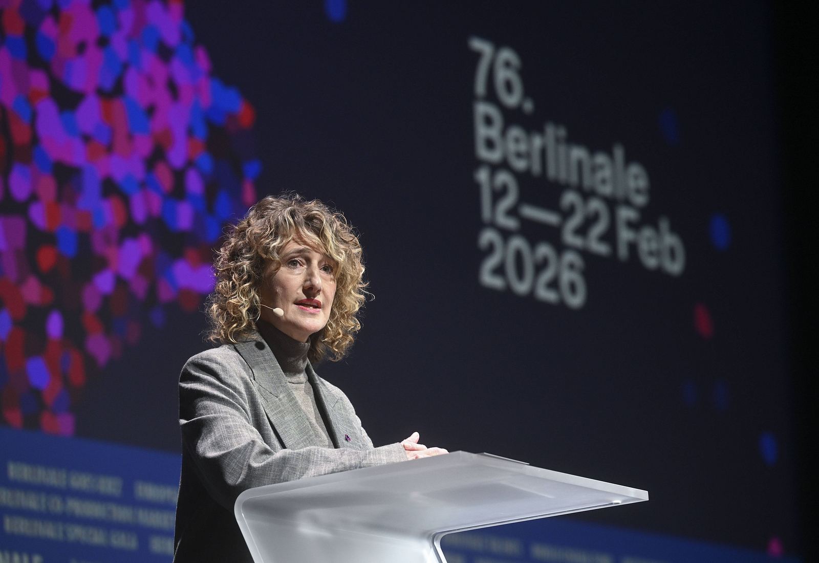 Berlinale 2026: Programm, Filme und Stars