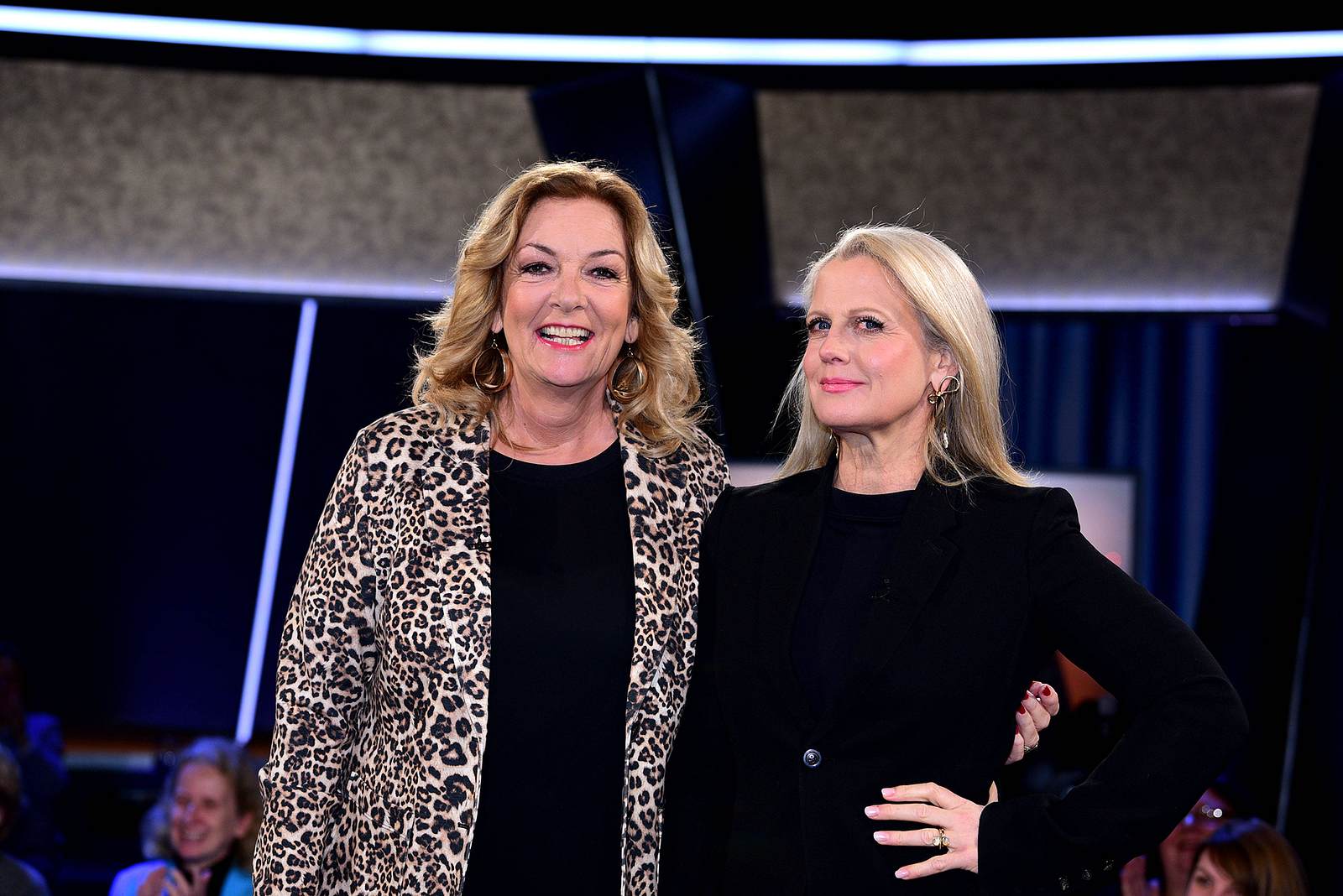 NDR Talk Show heute: Gäste am 6. Februar 2026