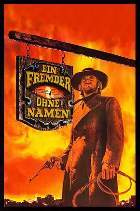 Ein Fremder ohne Namen am 07. Juni 2026 um 00:05 Uhr auf Sky Cinema ...