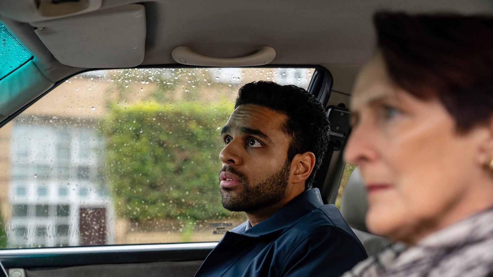 Killing Eve am 28. Januar 2026 um 00:15 Uhr auf ZDF neo - TV Movie