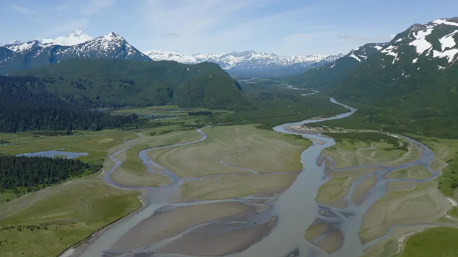 Amerikas Nationalparks am 02. Januar 2026 um 03:50 Uhr auf Nat Geo Wild ...