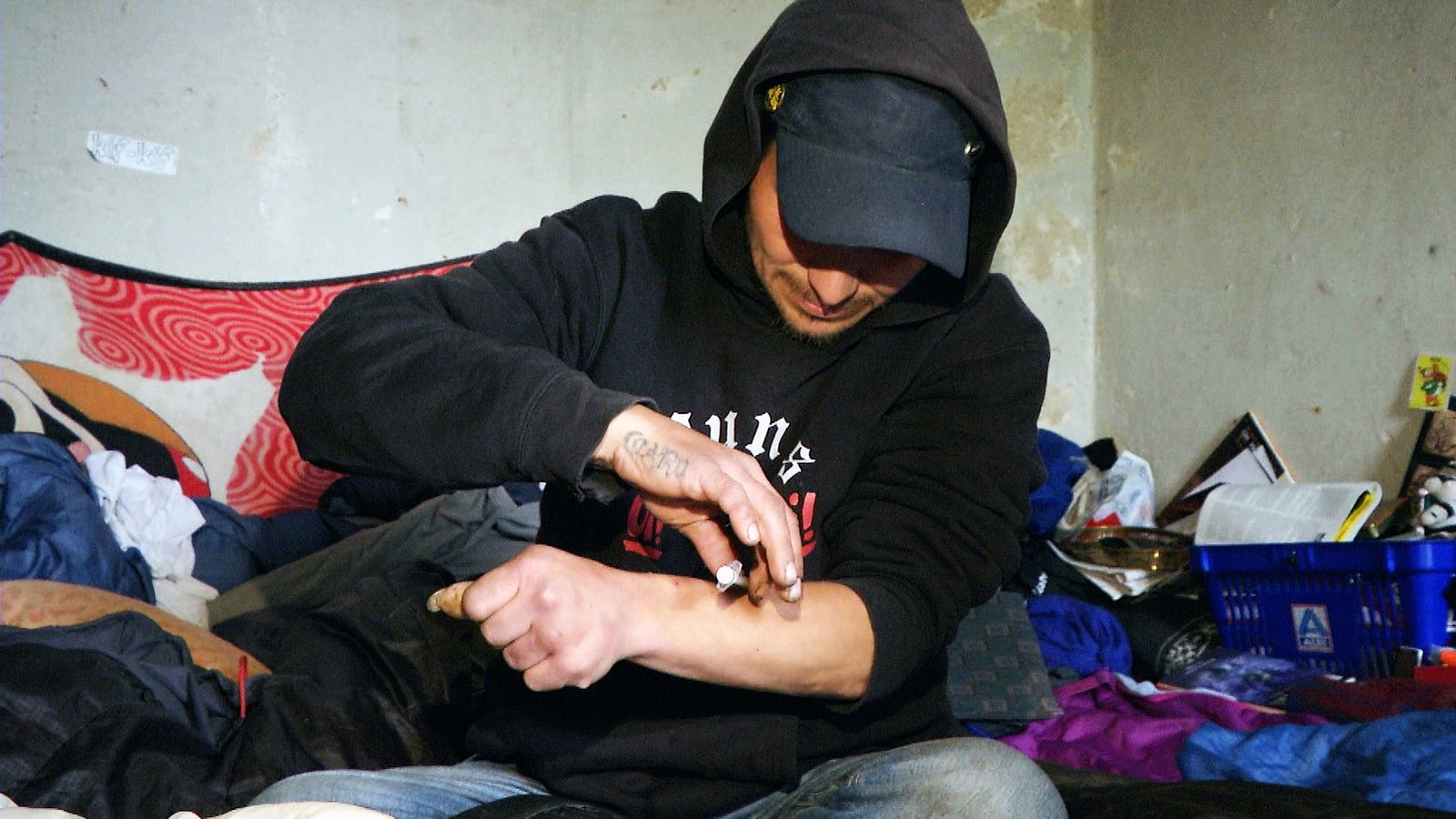 Hartes Deutschland - Leben im Brennpunkt am 15. Januar 2026 um 22:15 ...