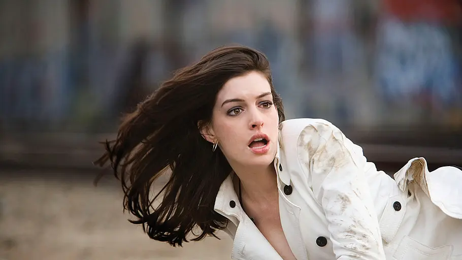 Get Smart am 23. Dezember 2025 um 09:50 Uhr auf Warner TV Film - TV Movie