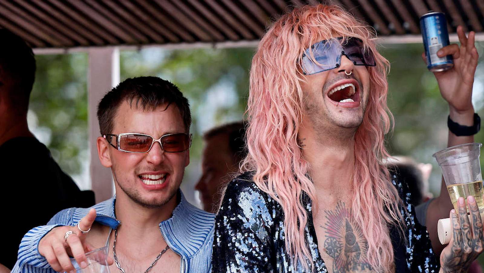 Bill Kaulitz und „Bergdoktor“-Star Timmi Trinks: Was wirklich geschah!