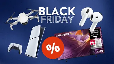 Die AdT Show - Das Angebot des Tages am 20. November 2025 um 20:00 Uhr ...