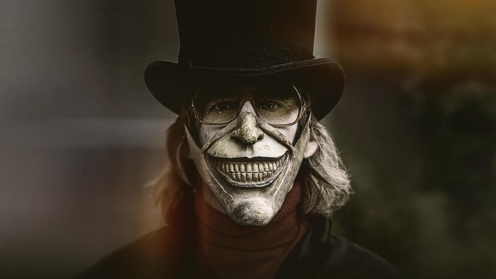 Rangehen oder Klingeln lassen? Erster Trailer macht Lust auf „Black ...