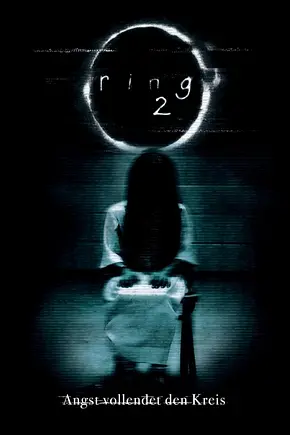 The Ring 2 am 23. Juni 2026 um 01:45 Uhr auf Warner TV Film - TV Movie