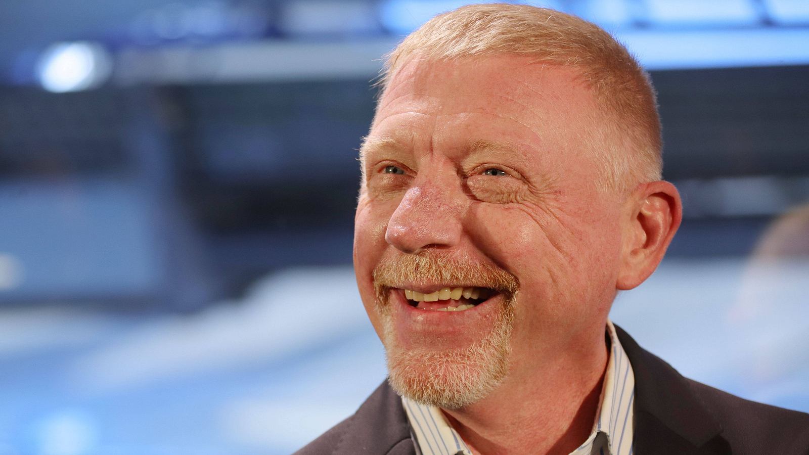 Boris Becker