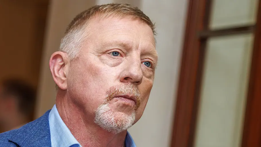 „3nach9“ heute in TV & Stream: Boris Becker zieht klaren Schlussstrich
