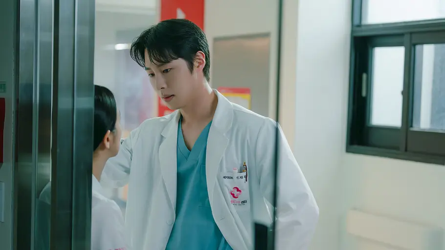 „Boyfriend on Demand“ bei Netflix: Start, Handlung, Cast!