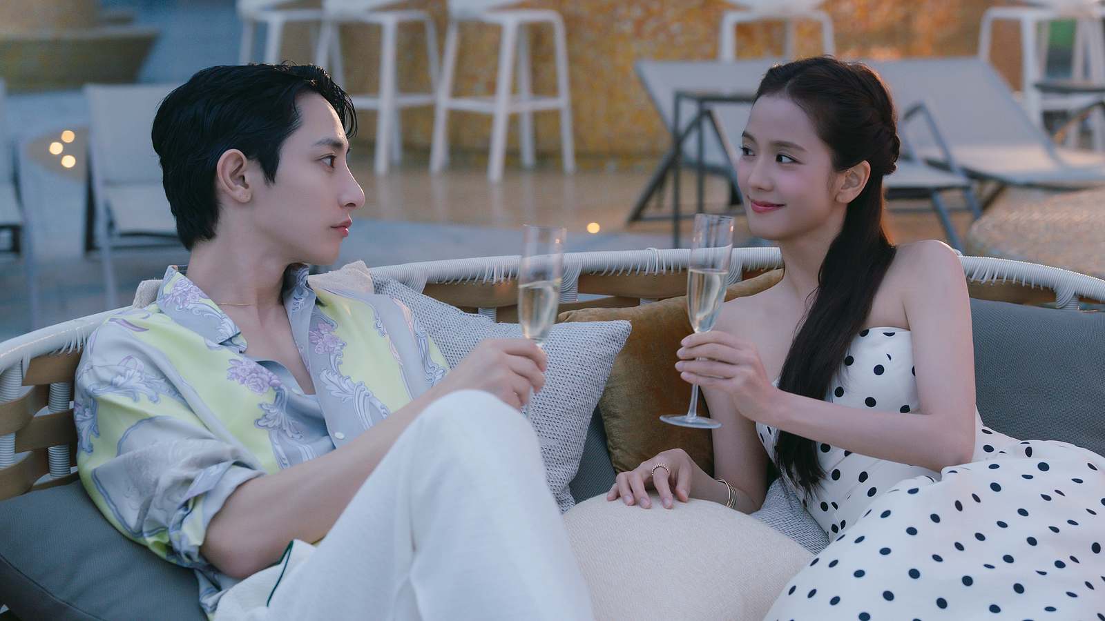 „Boyfriend on Demand“ bei Netflix: Start, Handlung, Cast!