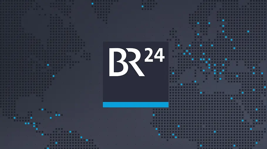 BR24 am 02. Juni 2026 um 18:30 Uhr auf BR - TV Movie