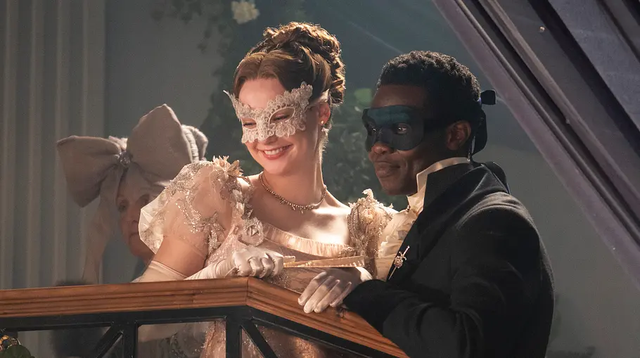 „Bridgerton“: Jess Brownell verrät, um wen es in Staffel 5 und 6 gehen ...