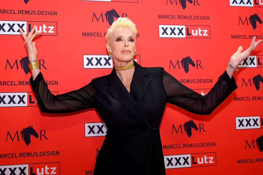 „The Masked Singer“ 2025: Dieser Star steckt hinter Kiss!