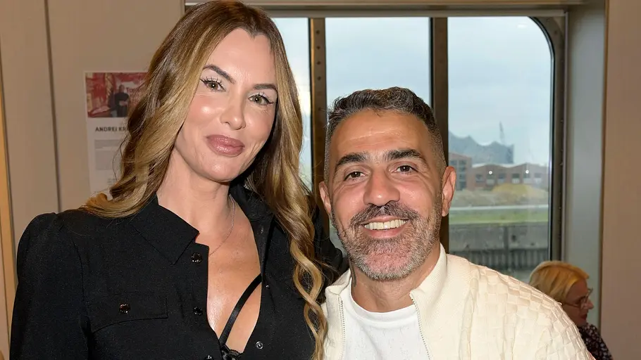 Bushido & Anna-Maria Ferchichi verkünden Trennung: „In eine schwierige ...