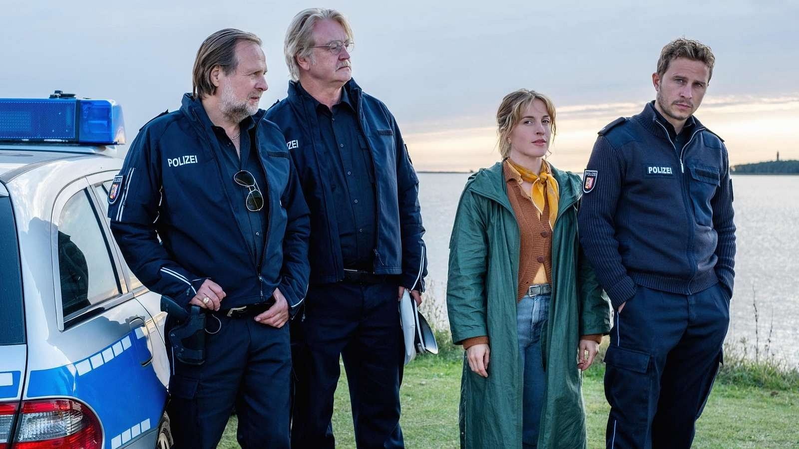 Morden auf Öd - Ein Insel-Krimi – hier Streaming & Video on Demand