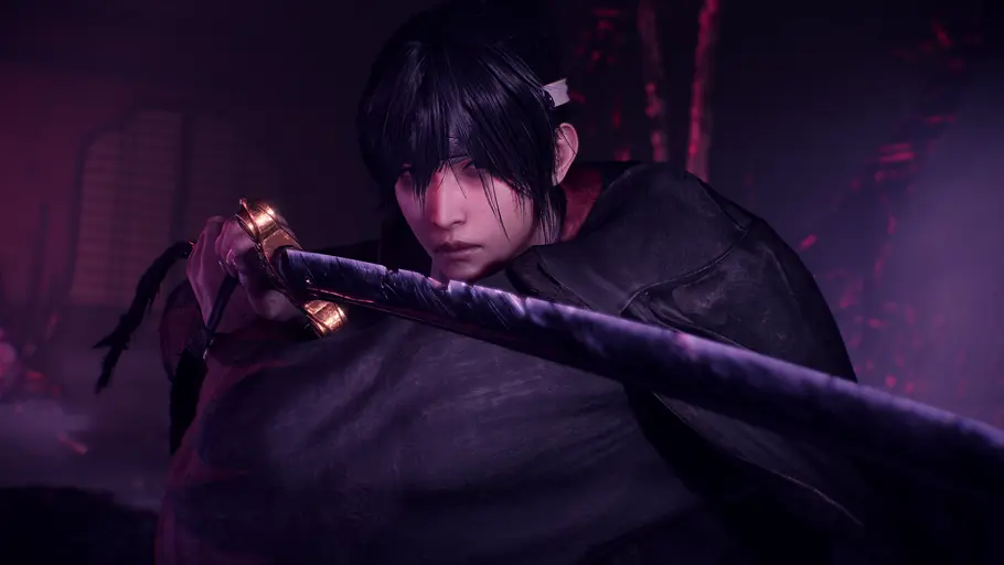 „Nioh 3“: Kohei Shibata und Fumihiko Yasuda über die neuen Ninja- und ...