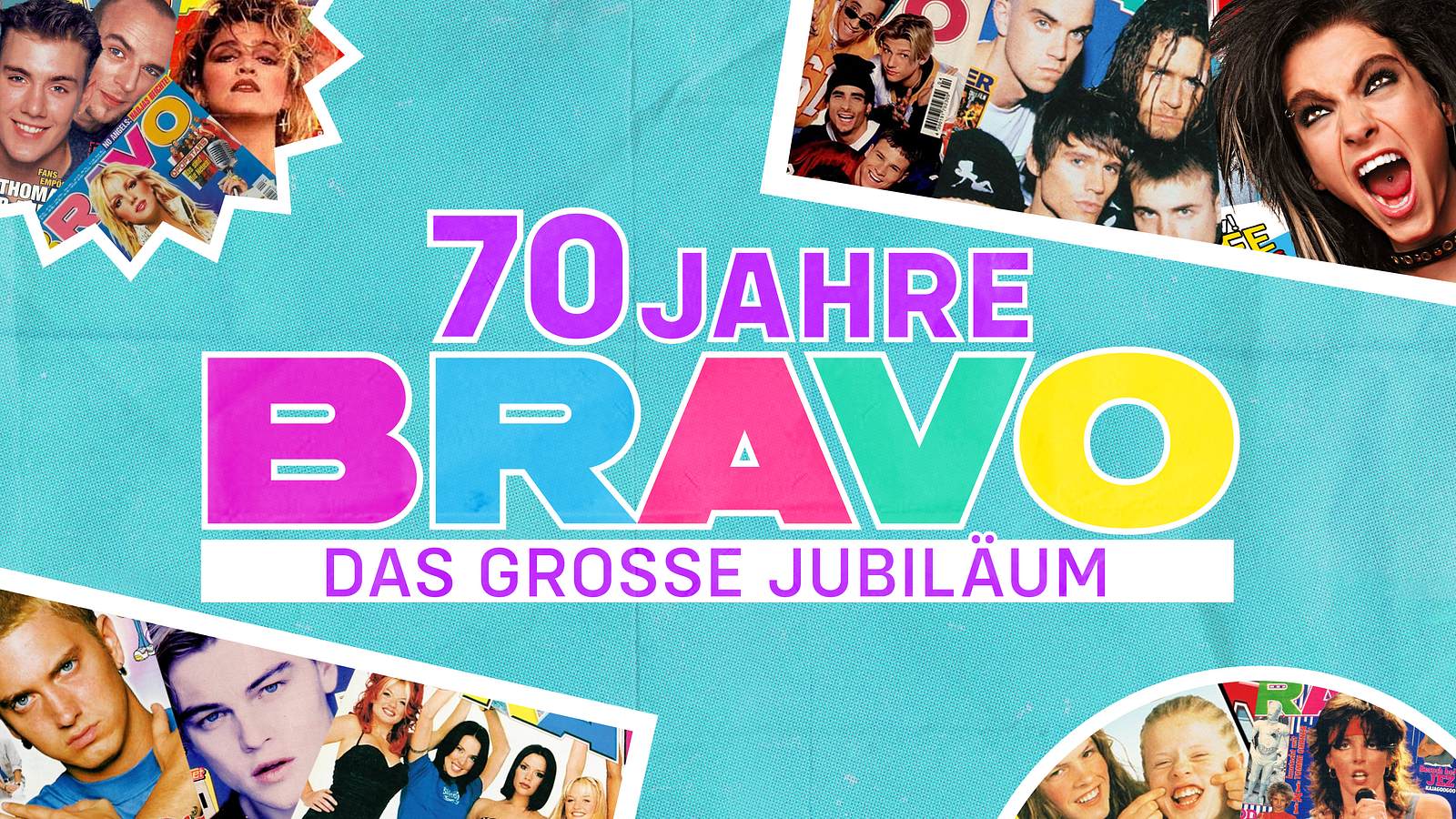 DOX - DER DOKUMENTARFILM IM BR am 03. Juni 2026 um 23:45 Uhr auf BR ...