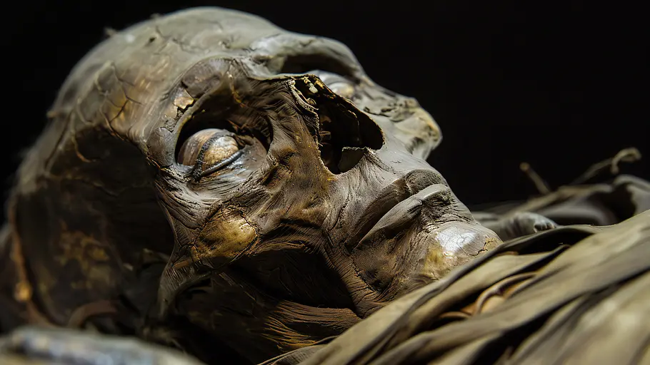 History's Greatest Mysteries am 05. Juni 2026 um 12:40 Uhr auf History ...