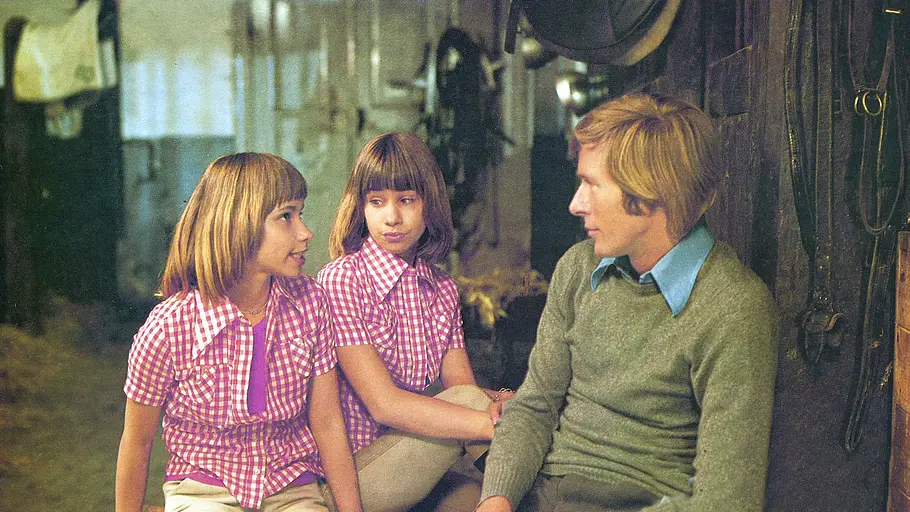 Frühling auf Immenhof am 25. Januar 2026 um 05:00 Uhr auf Heimatkanal ...