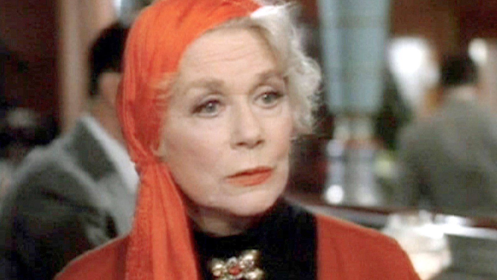 Mord ist ihr Hobby am 20. Januar 2026 um 16:10 Uhr auf SAT.1Gold - TV Movie